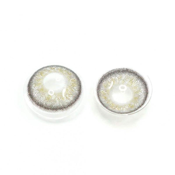 Russian Grey Prescription Contact Lenses | 1 Year – magicseye.com